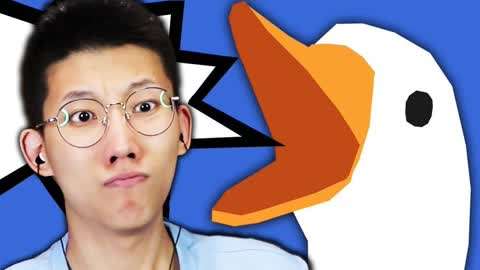 第三章大白鹅模拟器,我把大妈关在车库里了!鲤鱼Ace解说