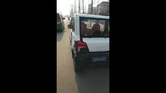 大家知道买二手电动车在市场应该注意什么吗?