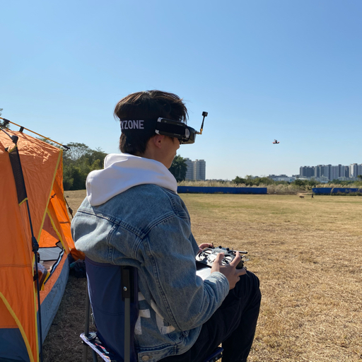 树熊FPV 