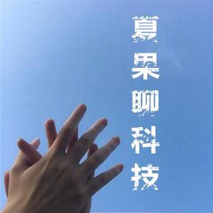 夏果聊科技 
