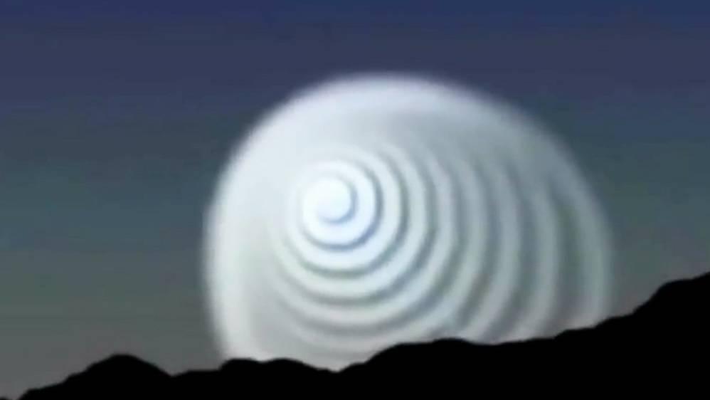 令人惊奇的4个地球怪异现象,真实存在,科学至今无法解释