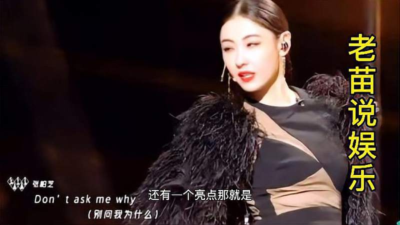 唱跳一般的张柏芝,为什么能打败这么多姐姐走到最后