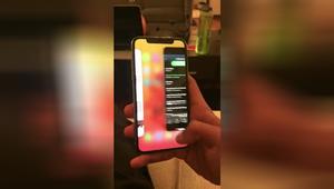 iPhone X切换应用太流畅了,秒杀所有手机!