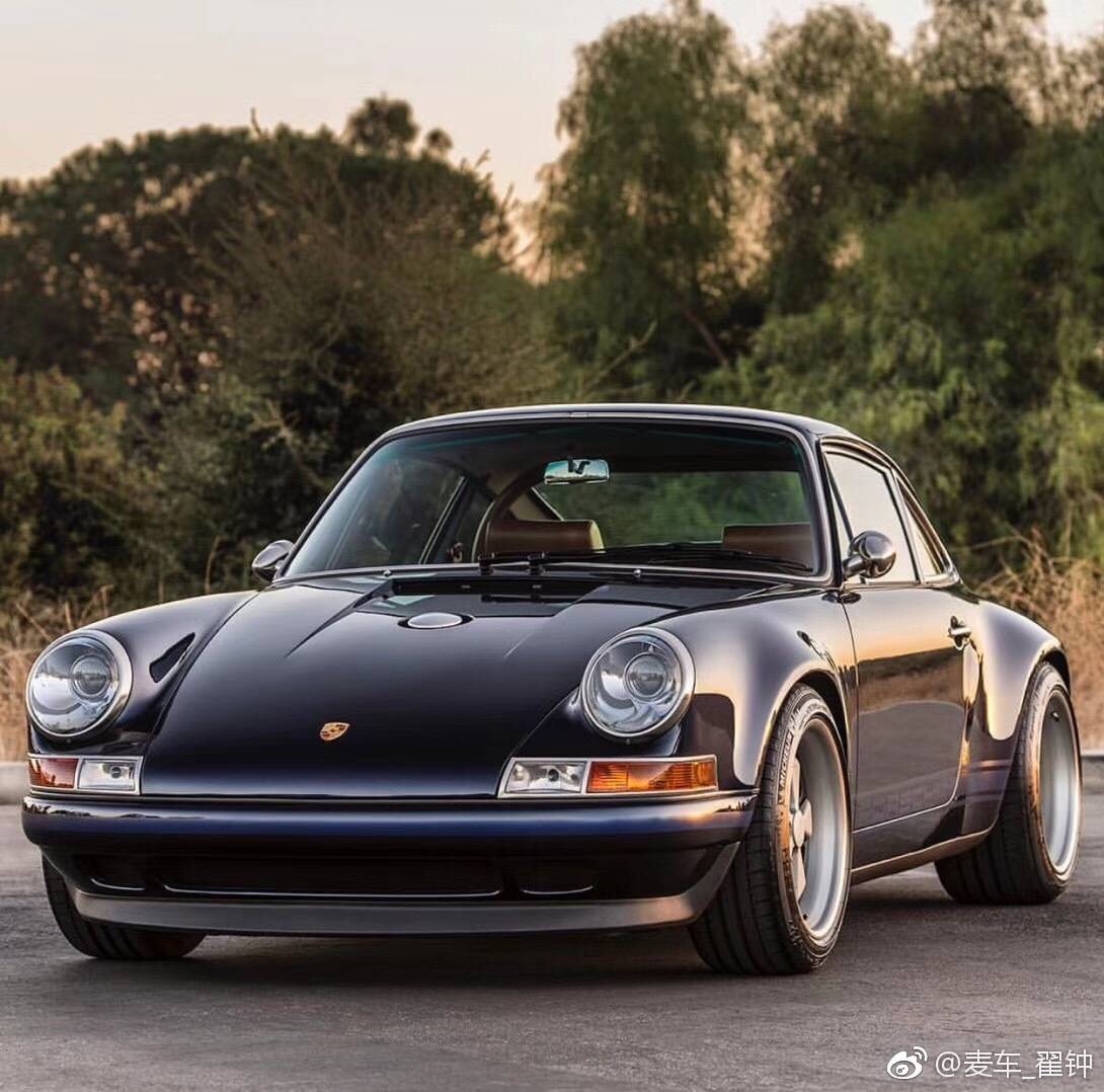 新的.保时捷设计