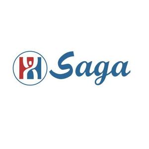 SAGA润杰 