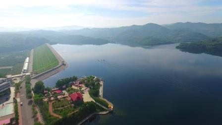 上汽通用东岳基地龙舟队宣传预告片