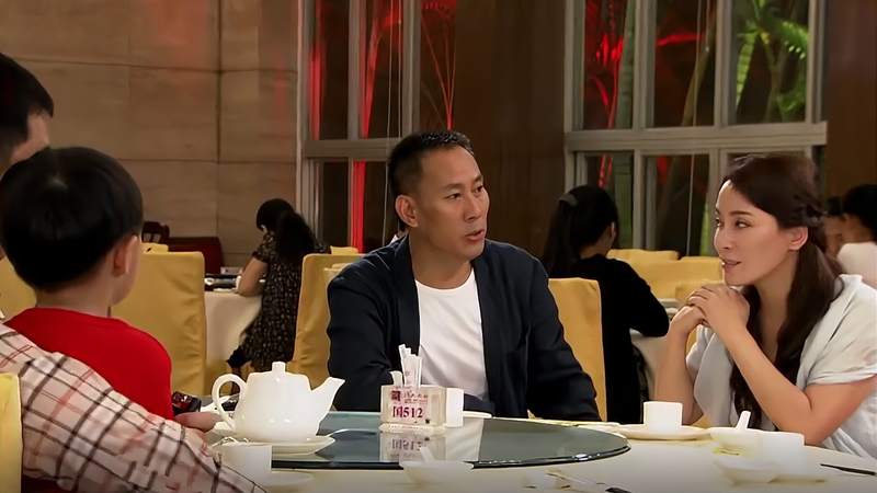 便衣警官:警察保护人民,却对家庭的疏忽,也要好好陪家人