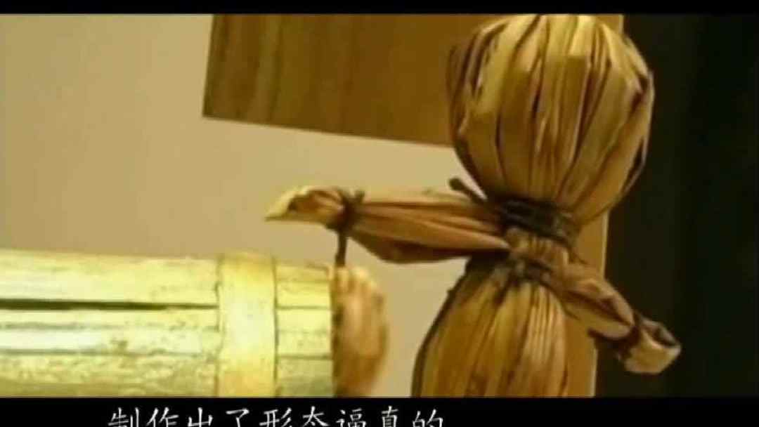草船借箭的做法,你知道吗?想不想学习一下?