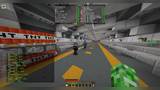 小龙我的世界MC枪战-吃鸡 minecraft游戏视频