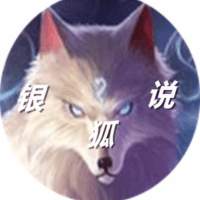 银狐说 
