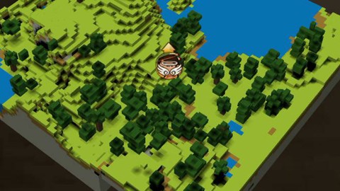 迷你世界;新的冒险模式手游