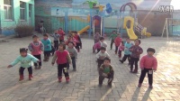 冉庄幼儿园小班《小动物模仿操》视频