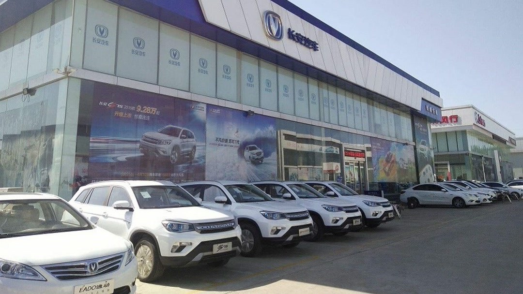 4s店营业额330万,销售员有多少提成?看到工资条,网友不敢相信