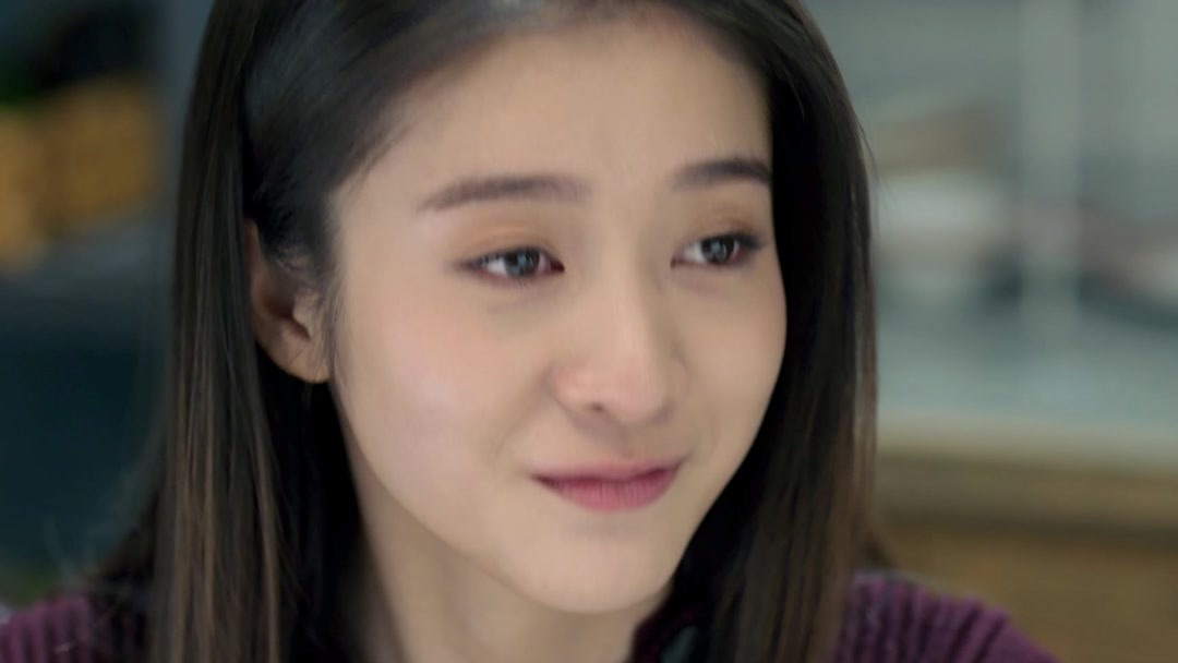 你的名字我的姓氏第35集