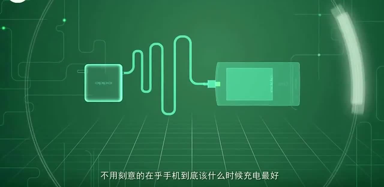 OPPO手机怎样充电才最正确最安全,.
