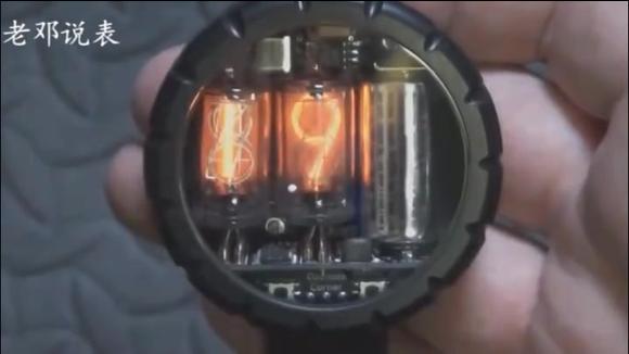 让你看不懂的DIY腕表 这样玩才有意思