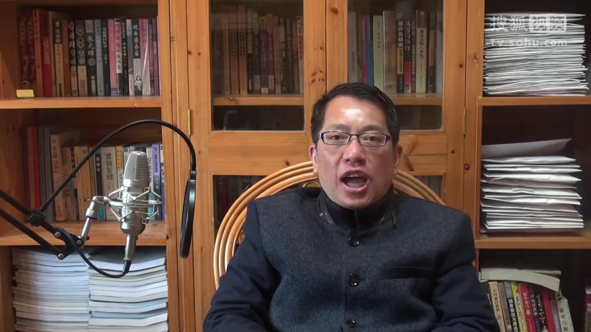 企业长期严重的管理问题常常是领导者的人格障碍或心理疾病或早年...