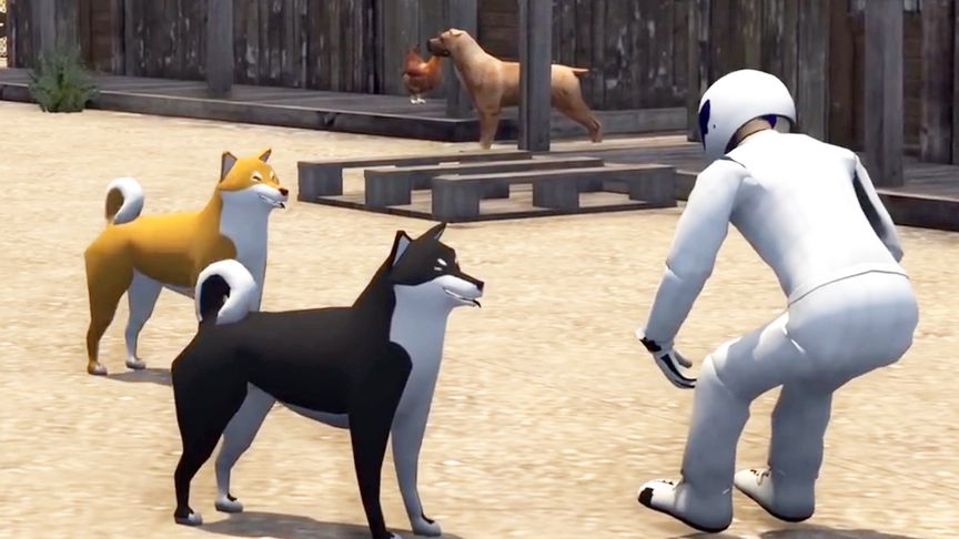 搞笑BeamNG:菜鸟vs专业级vs高手技术对比,模拟真实车祸游戏