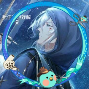 张佳诚游戏解说 