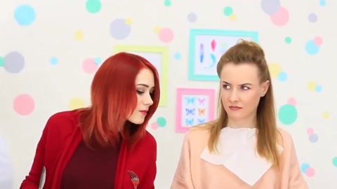 趣味搞笑恶作剧,妹子手工DIY创意日用品