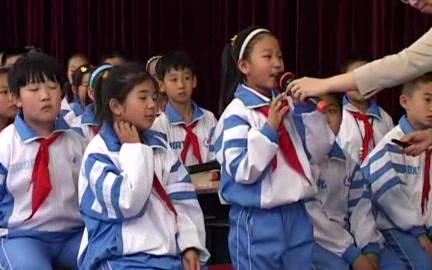 哈尔滨经纬小学 品味诚信 全1讲 主讲-冯季莹 视频教程