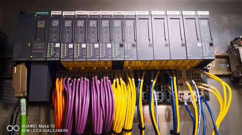 零基础学习1500PLC:怎么样设置PLC系统脉冲时间