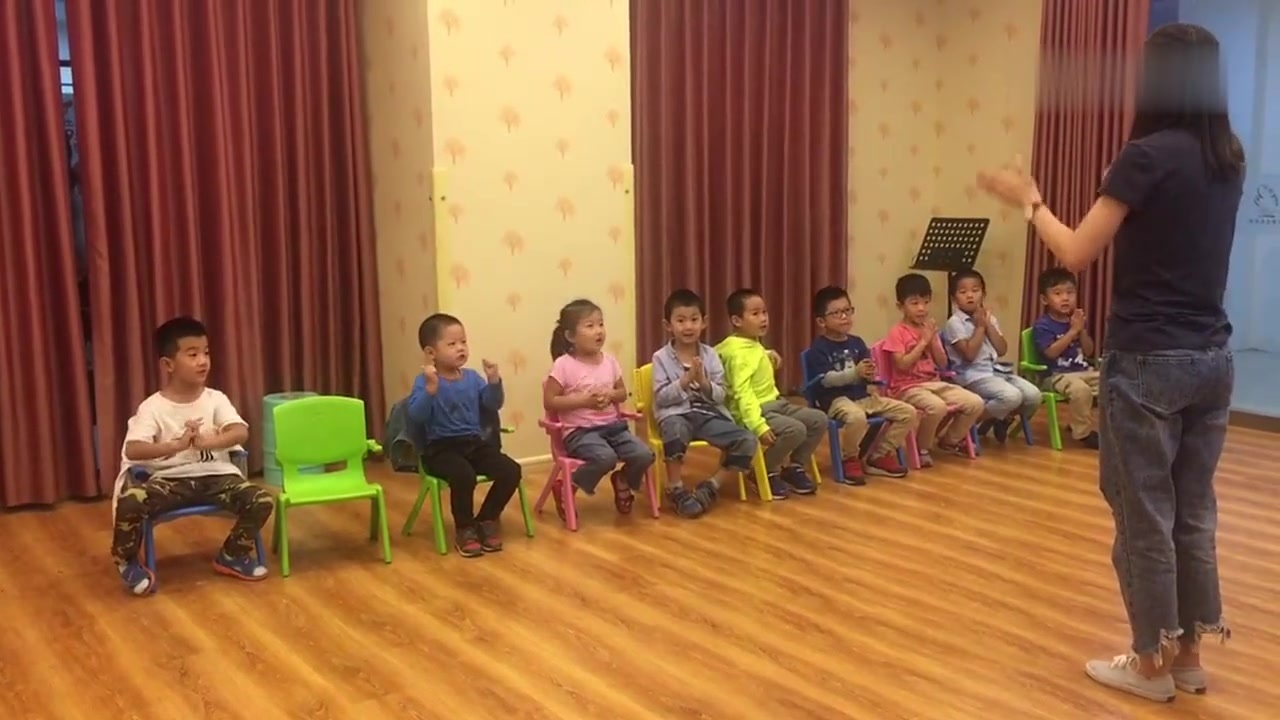 口才表演课的小技巧,绕口令