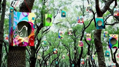 台北申办2016设计之都宣传片 不断提升的城市