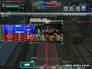 ...(狂战士模式)常规战_17173游戏播客_17173网络游戏视频第一门户
