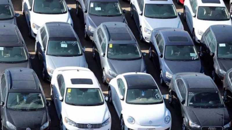 一降再降!大众多款车型下调售价,新一轮价格战近在眼前?