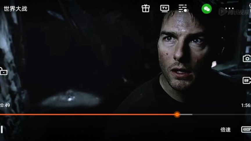 电影《世界大战》科幻经典桥断!