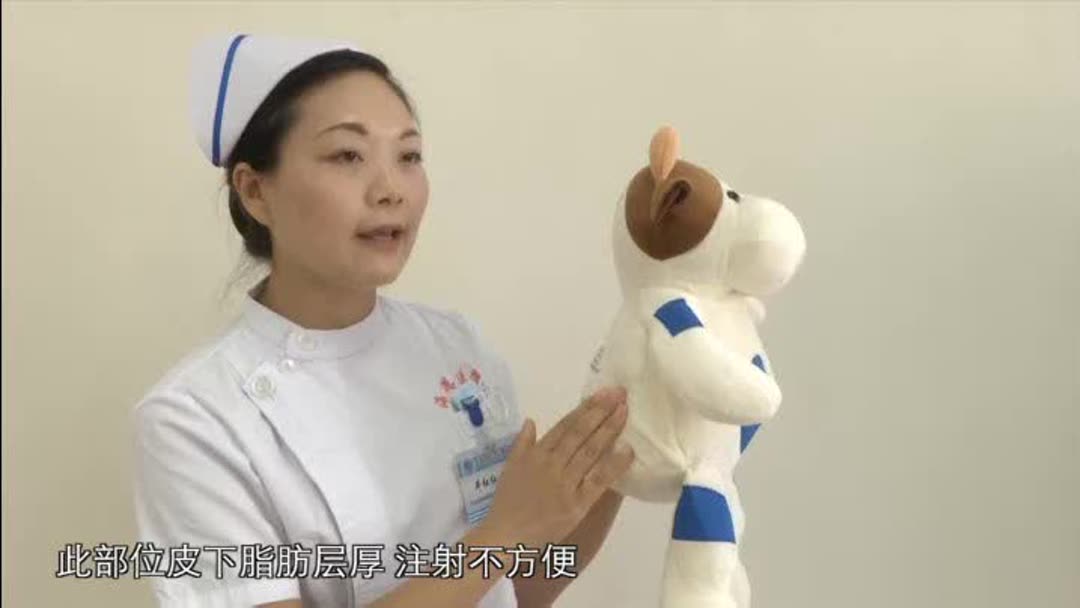 如何正确使用胰岛素--