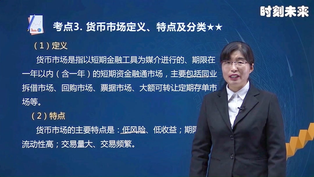 2020银行从业【法律法规与综合能力】经济金融基础知识(二十一)