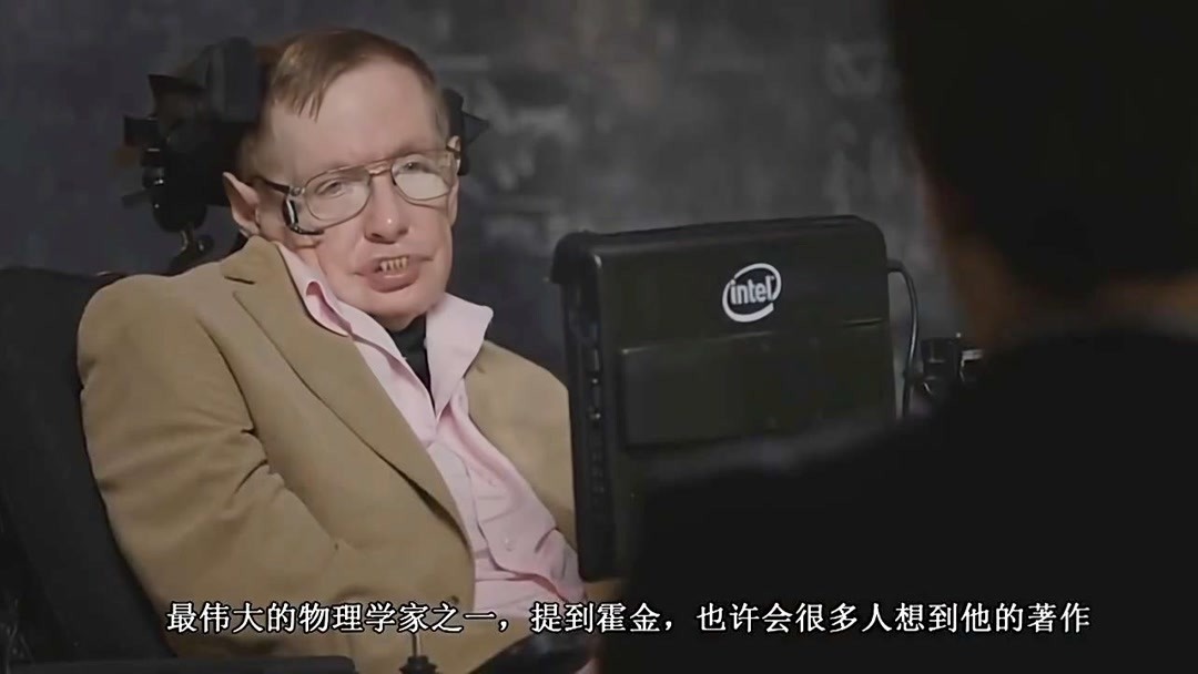 霍金的的轮椅价值600万,究竟有多少黑科技AI眼镜太强悍