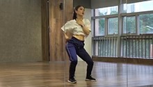 【口袋舞蹈】《sex bomb》分解教学part1