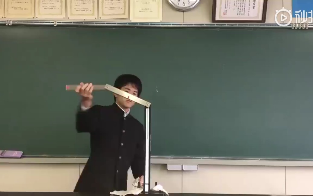 【三体实验】利用简单机械模拟复杂的空间运动