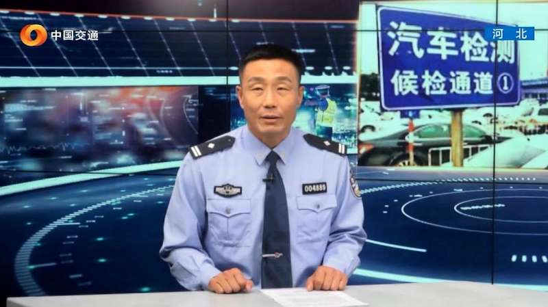 由于尾气检测新标的实行,车辆的年检和以前大有不同,切记!