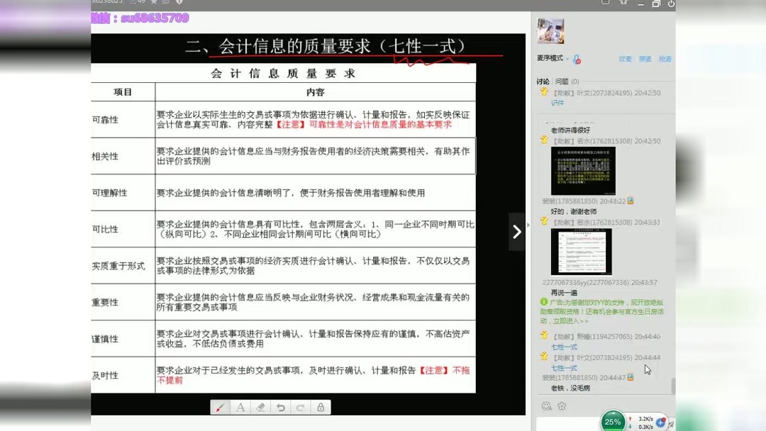 初级会计实务第一章2