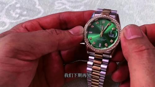 你认为这表价值几何#变废为宝 #手艺人 #五金工具 #手表