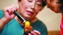 我们退休啦:翡翠的真假辨别