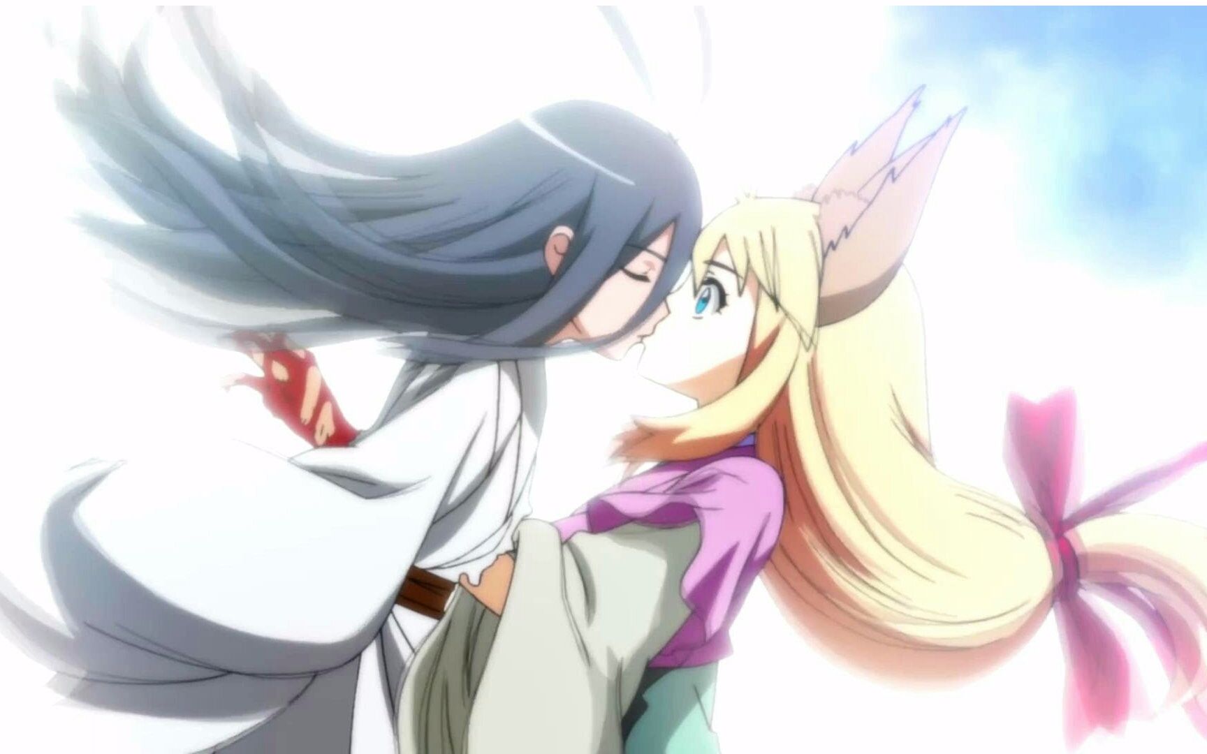 B站国产动画最多追番人数top10