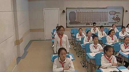 小学作文习作优质课《学写倡议书》王老师