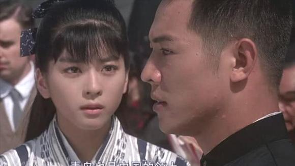 李连杰最经典十大电影排行:《少林寺》只能排第二, 榜首百看不厌