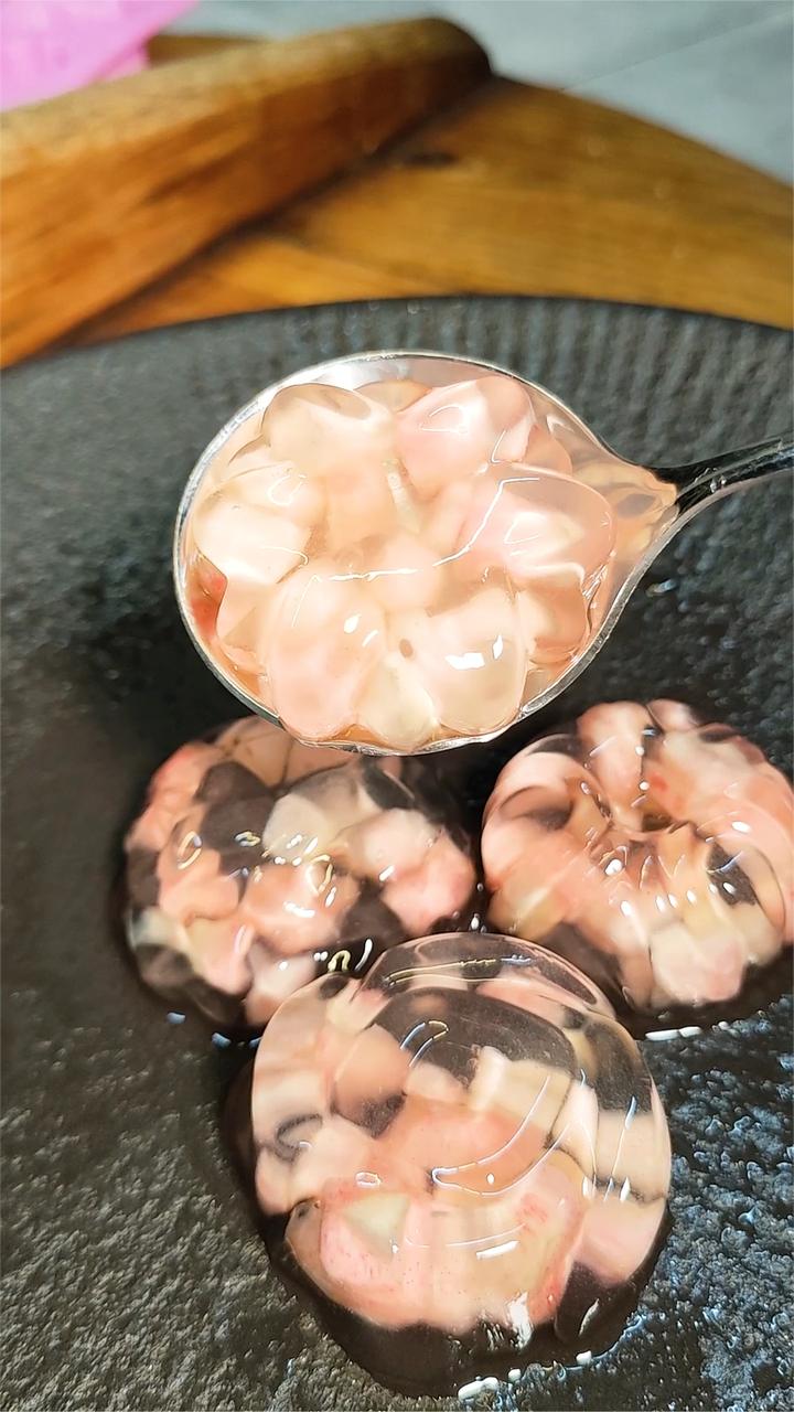 夏天这样吃水果,高级又好吃,妥妥的解暑的美食