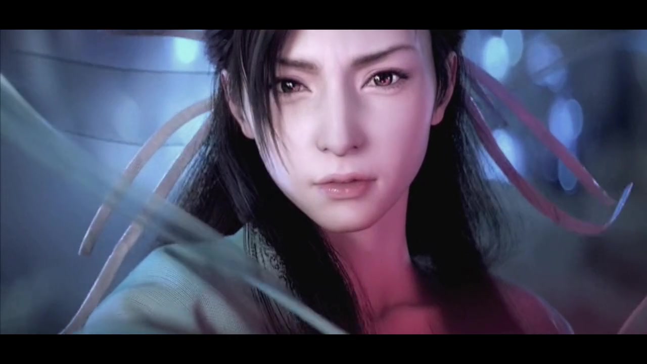 据说这段视频花了1200万《凡人修仙传》动画大电影