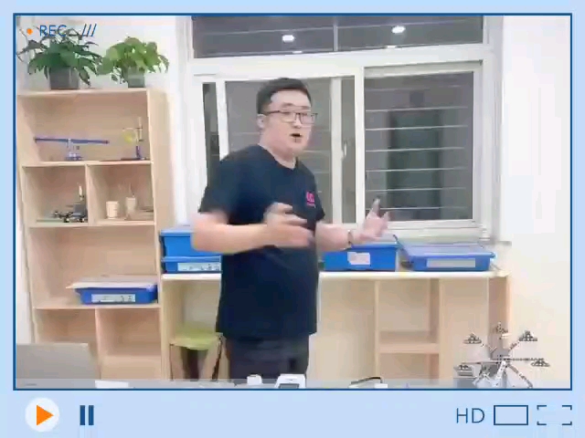 学龄后孩子们编程和机器人课程安排