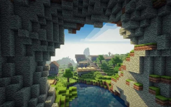 我的世界和迷你世界的争论(个人见解)