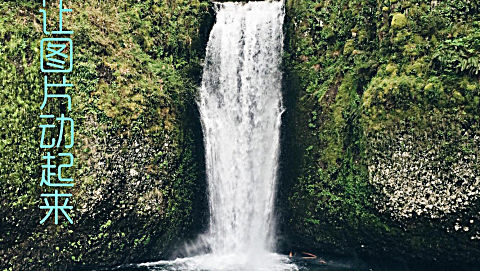 第17期: 让静态图片动起来—PS插件Imagemotion动感映像