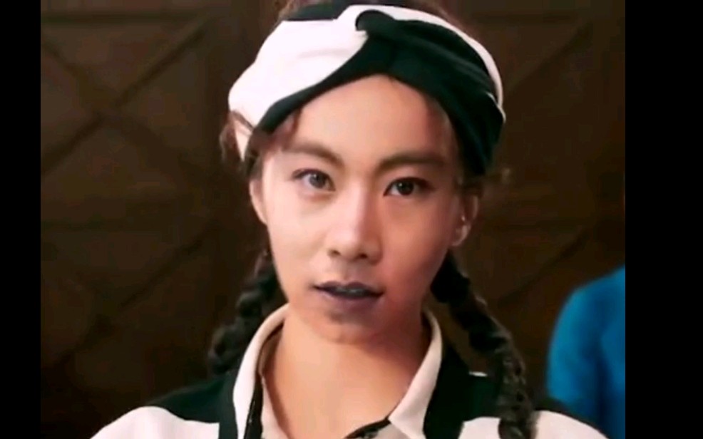 周阴婷换脸蔡依林 怪美的毫无ps痕迹 还不快来点赞