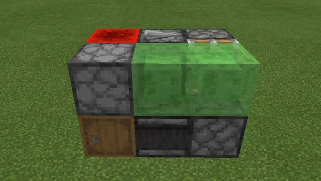 【基岩版教程向】单向计步飞行器